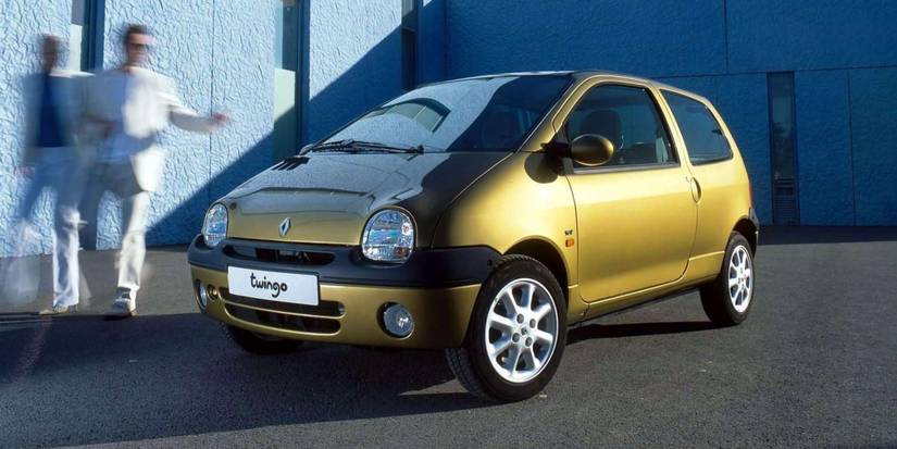 10 Funky Cars Made By Otherwise Boring Automakers