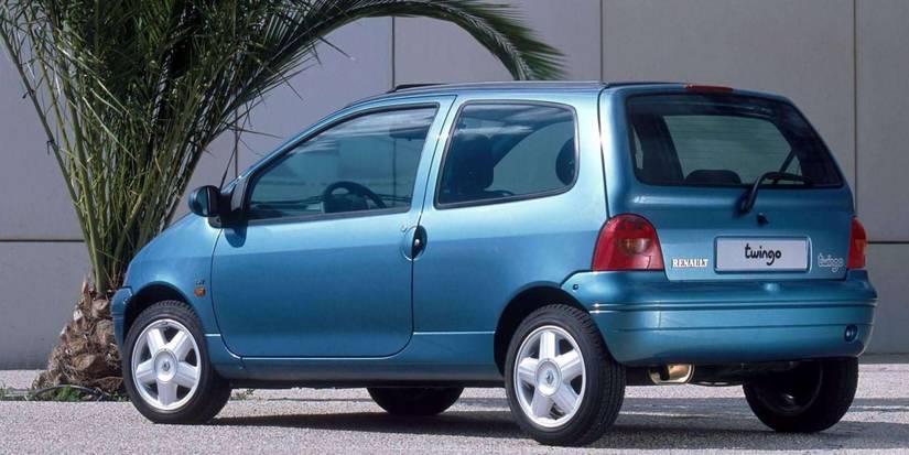 10 Funky Cars Made By Otherwise Boring Automakers