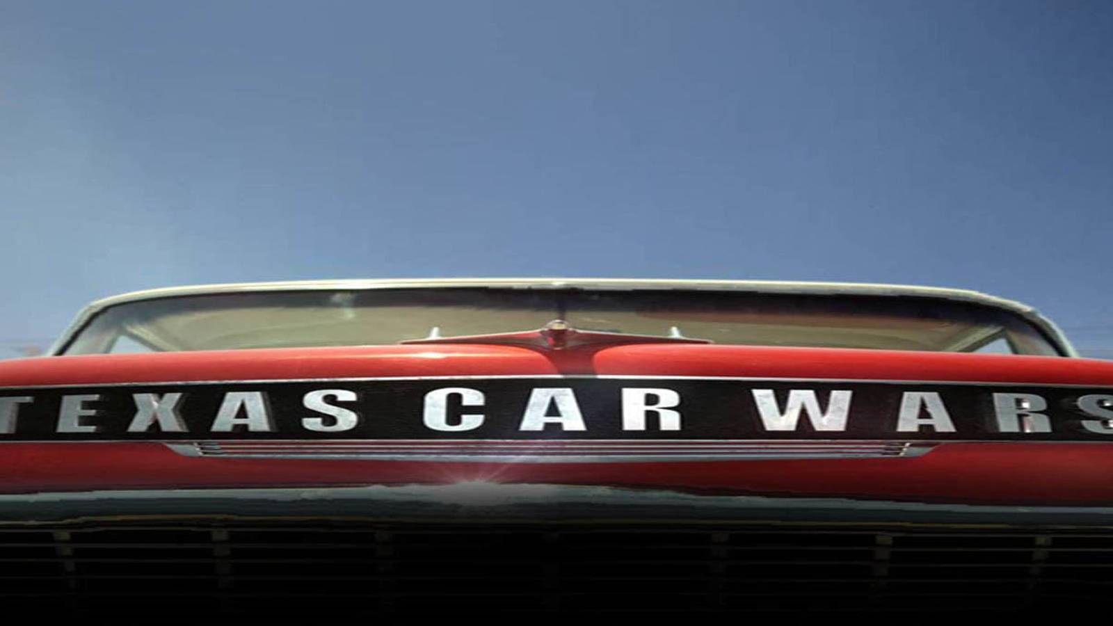 The Real Story Behind Texas Car Wars