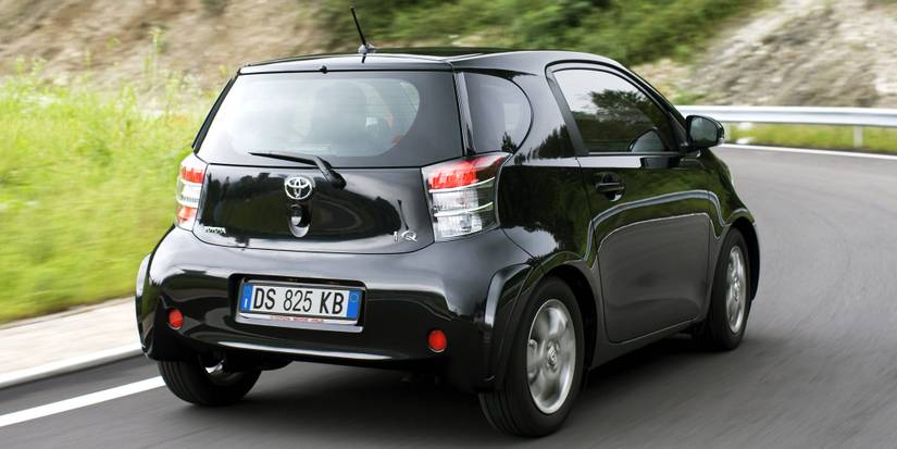 10 Funky Cars Made By Otherwise Boring Automakers