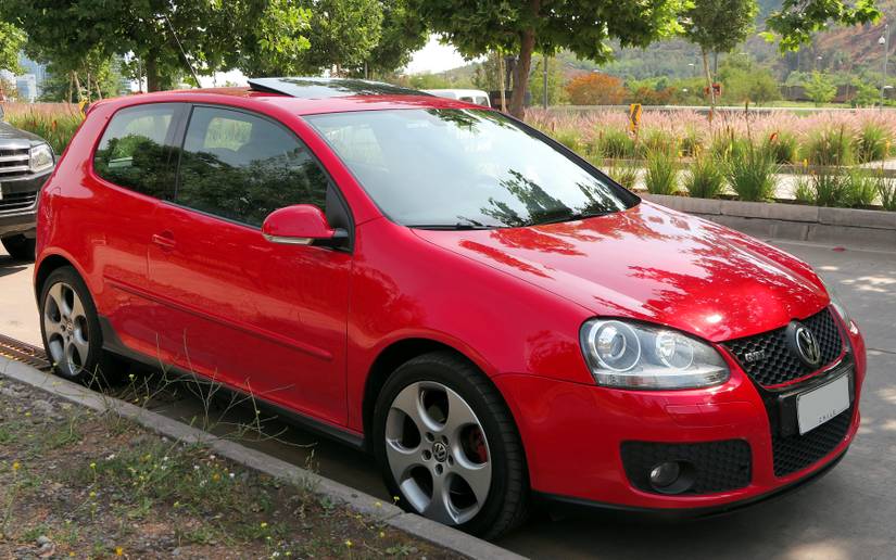 The 8 Best Used Hatchbacks To Buy If You're On A Budget