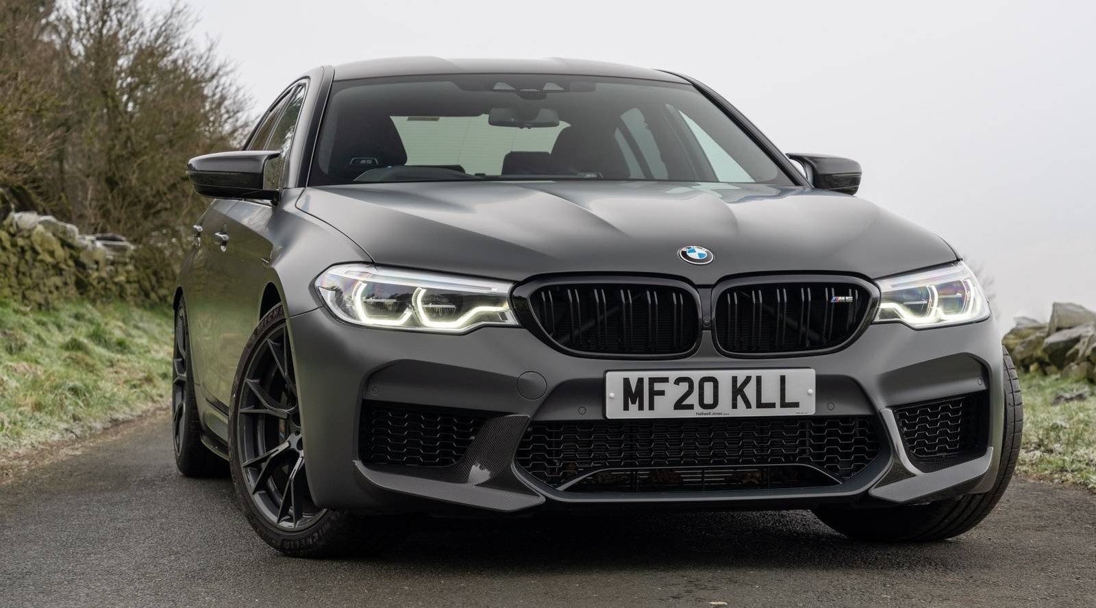 Ranking The 10 Best BMW "M" Models To Buy Used