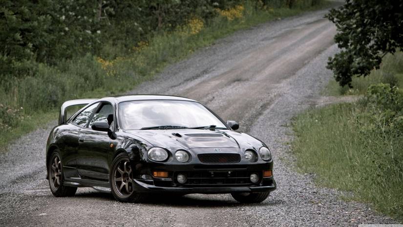 The Best Rally Cars For Beginners to Start With (And Win)