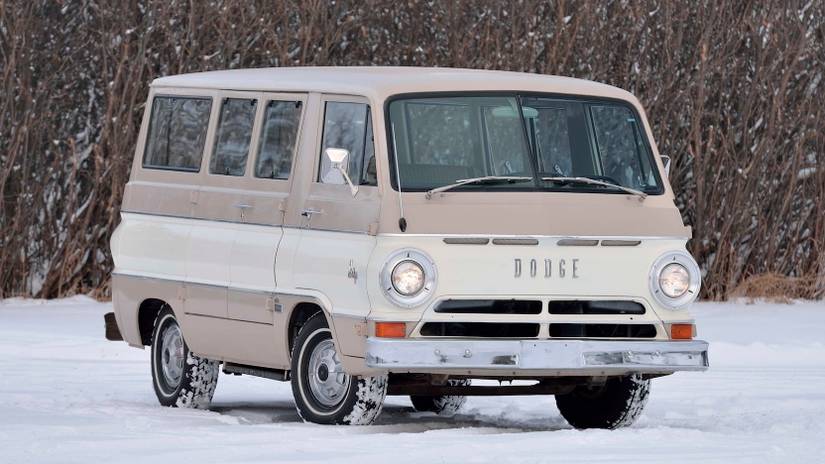 These Classic Vans Are The Perfect Dose Of Nostalgia
