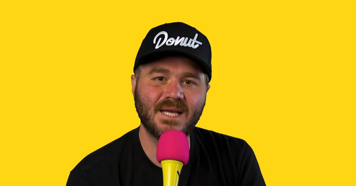 A Brief History Of Donut Media