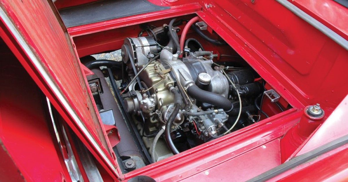 Here Are The Most Unusual Engines To Ever Make It On The Roads