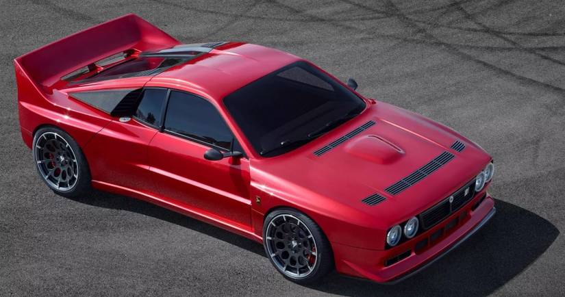 These Are The 10 Best Restomods Based On European Cars We've Ever Seen