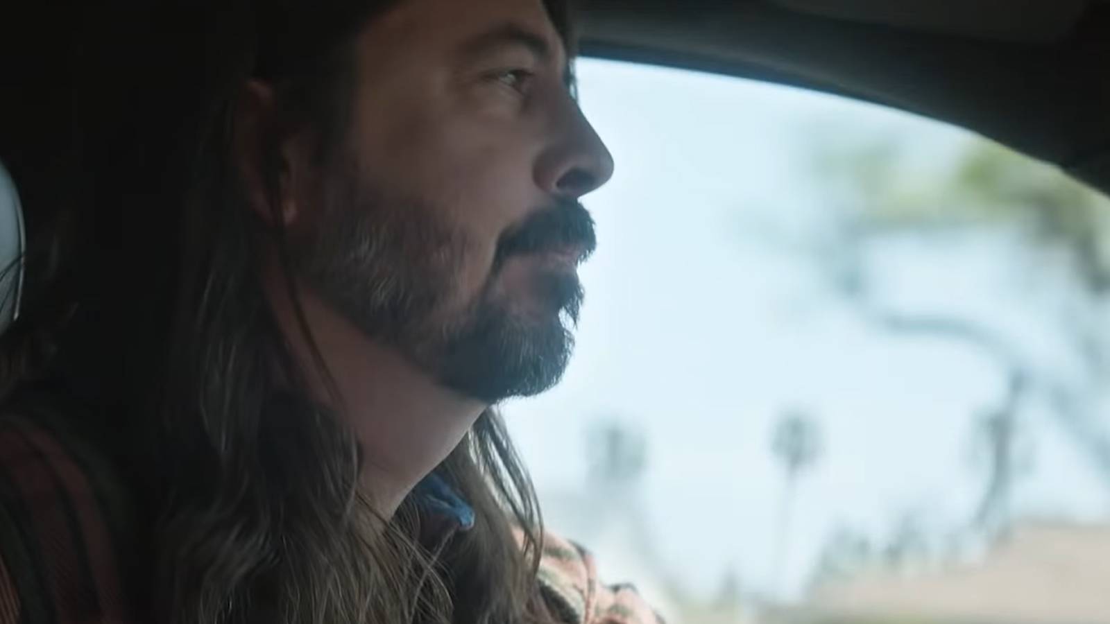 Dave Grohl, The Foo Fighters Frontman, Becomes Sales Manager Of The Ram ...