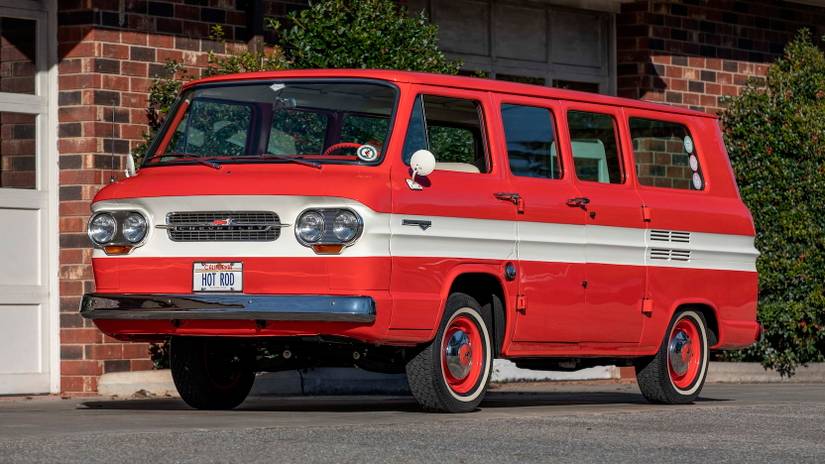 These Classic Vans Are The Perfect Dose Of Nostalgia