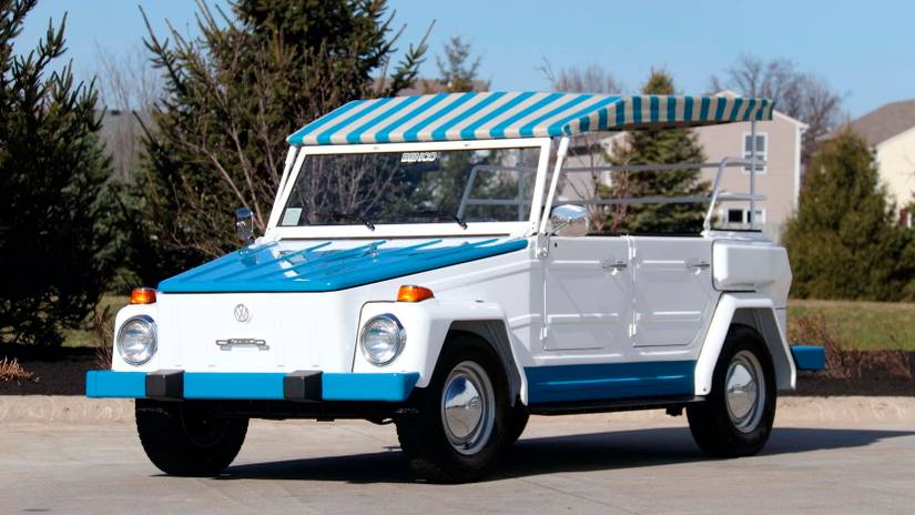 10 Ugly Classic Cars That Cost A Fortune Now