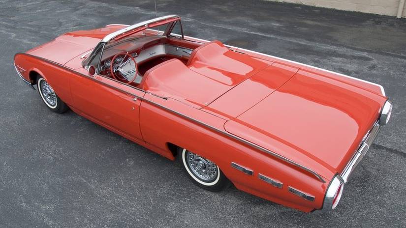 10 Ugly Classic Cars That Cost A Fortune Now