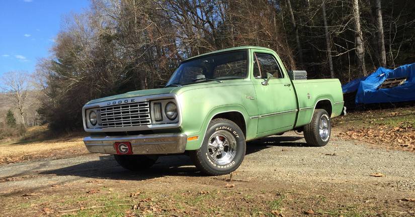 12 Badass Pickups And SUVs With A Military History