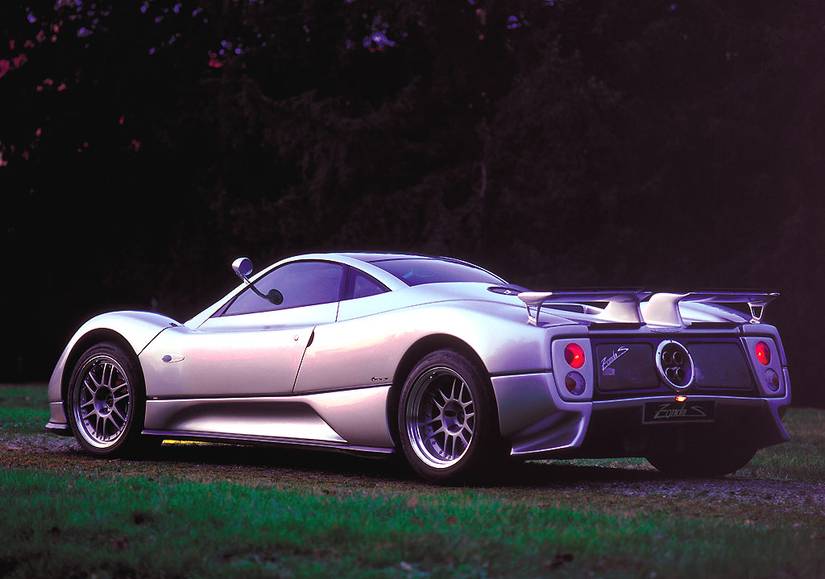 These Are The 10 Most Desirable Italian Cabriolets Ever Made