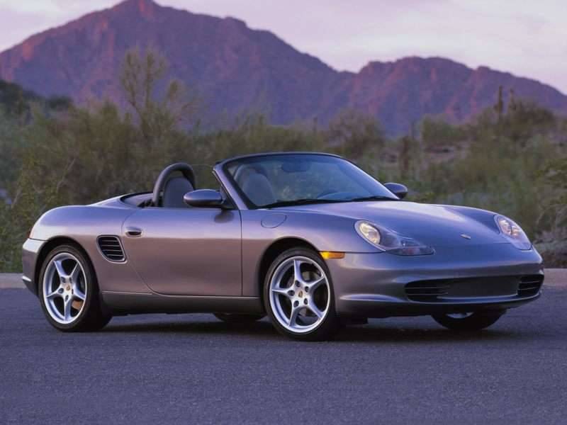 These Are The 10 Most Underrated German Cars Of All Time