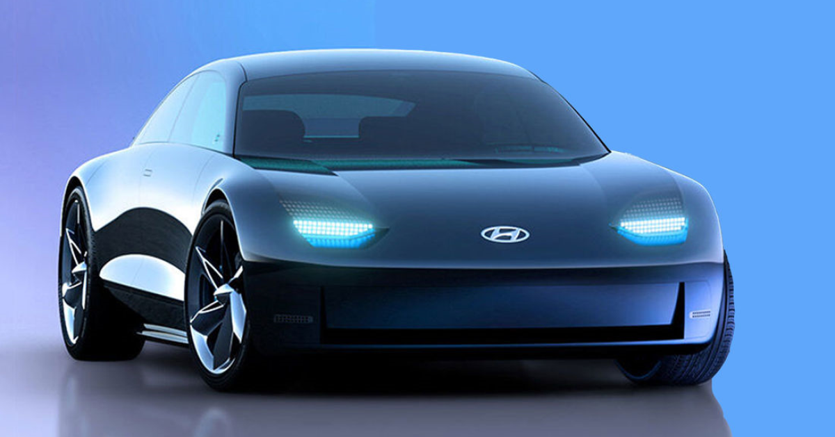 Here's Everything We Know About The 2022 Hyundai Ioniq 6