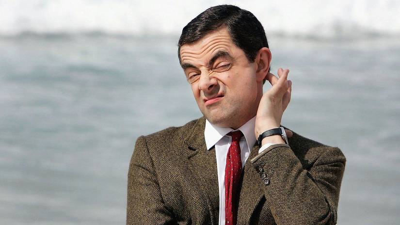 Everything You Need To Know About Mr Bean's Six Minis