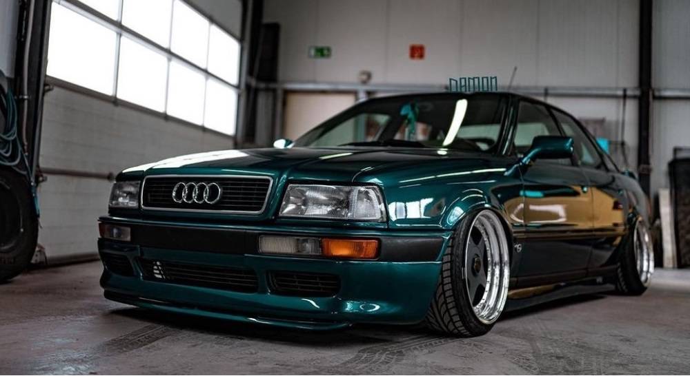These Are The Best Classics For Your First Project Car Build
