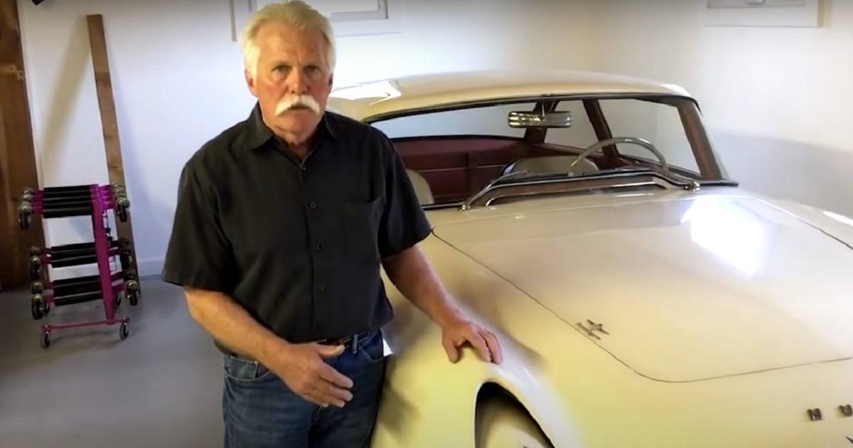 Here's What The Cast Of Chasing Classic Cars Are Up To Nowadays