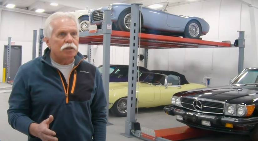 Here's What The Cast Of Chasing Classic Cars Are Up To Nowadays