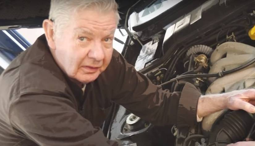 Here's What The Cast Of Chasing Classic Cars Are Up To Nowadays