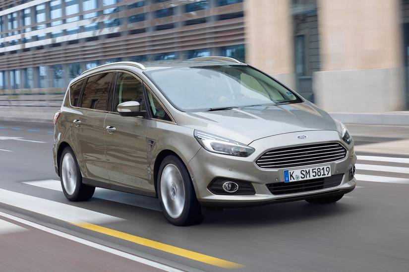 These Are The Fastest Minivans On The Road