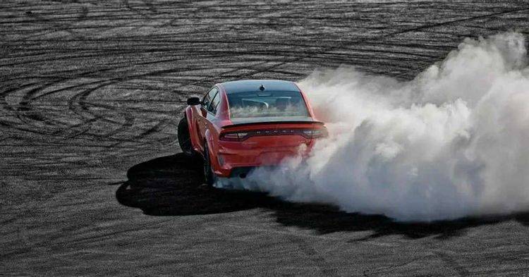 8 Things Hellcat Owners Keep Quiet About