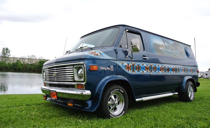 10 Most Ridiculous Automotive Features Born In The '70s
