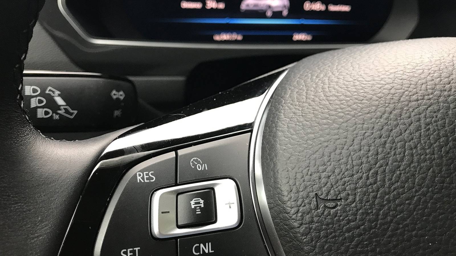 This Is Why A Blind Engineer Invented Cruise Control