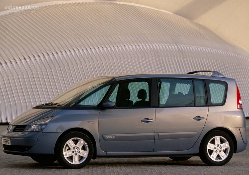 These Are The Fastest Minivans On The Road
