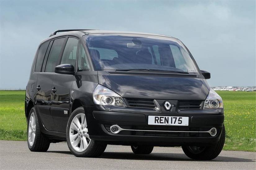 These Are The Fastest Minivans On The Road