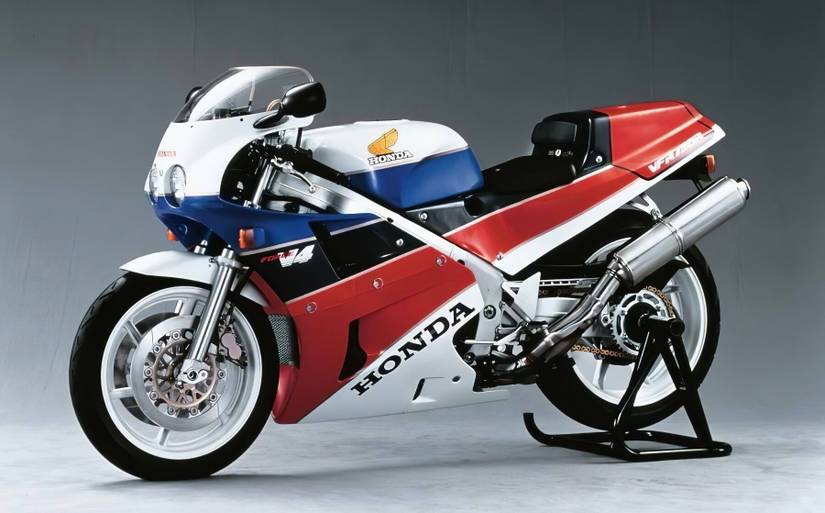 10 Iconic Motorcycles That Defined The 1980s