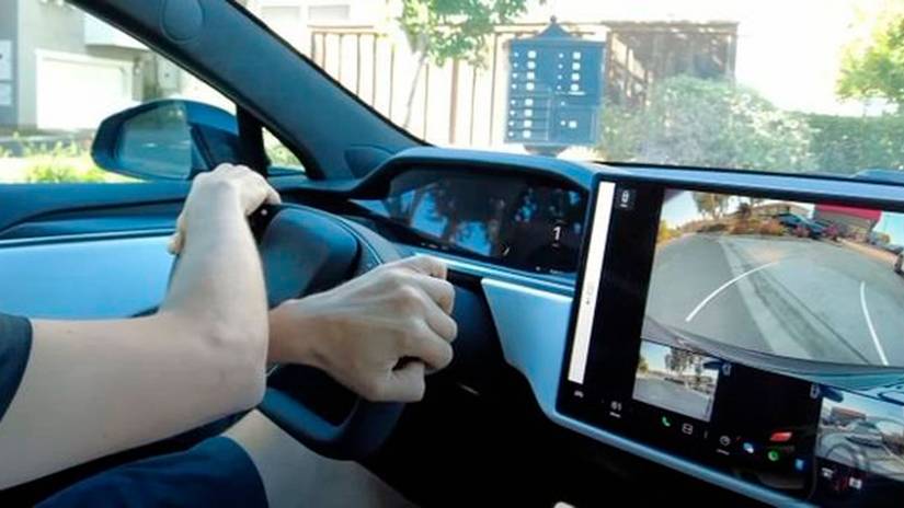 Steering Yoke Vs Wheel: This Is How They Are Different