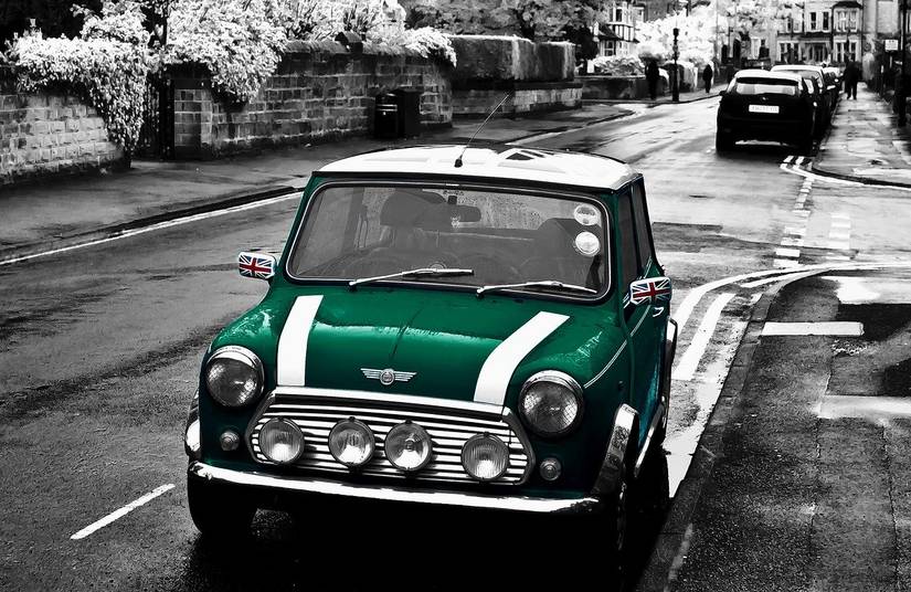 Everything You Need To Know About Mr Bean's Six Minis