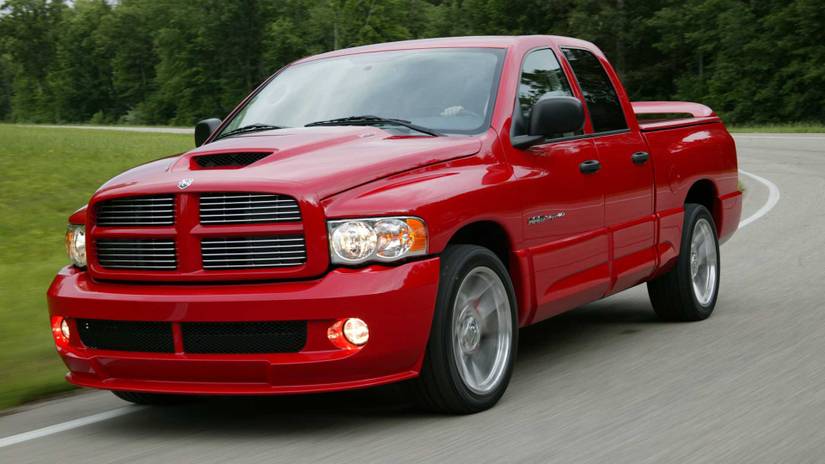 10 Biggest Production Car Engines Ever
