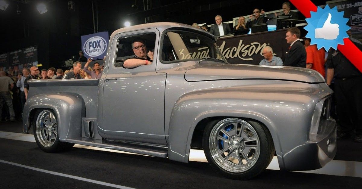 Ford Releases Its Most Expensive Luxury Pickup Truck Yet Hypebeast