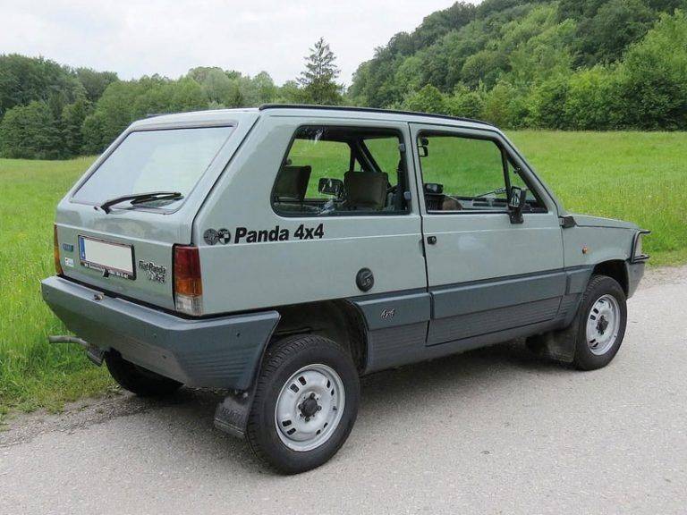 Ranking The Best Fiats Ever Made