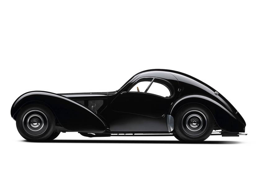 bugatti type 75 atlantic