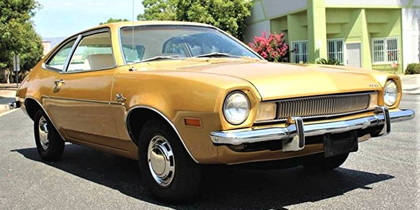 No Collector Wants To Buy These Classic American Cars
