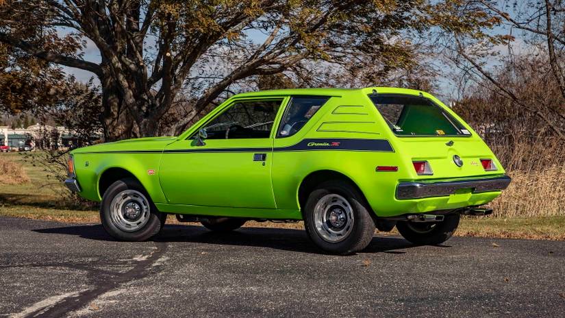10 Of The Coolest Cars AMC Ever Made