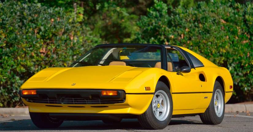 We'd Buy These '70s European Convertibles Over A '70s Muscle Car Any Day