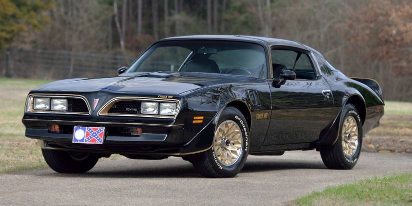 All the Muscle Cars of The '70s, Ranked From Least to Most Powerful