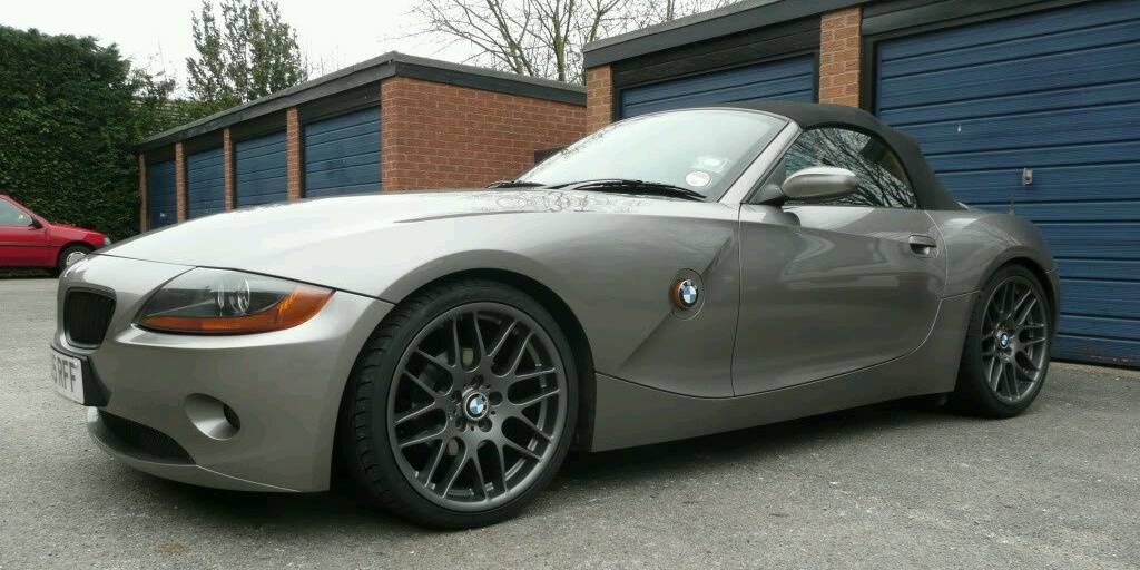 Ranking The Fastest European Cars You Can Buy For Used For $10,000