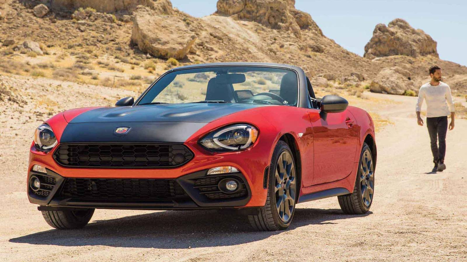 10 Fun RWD Sports Cars You Can Now Buy For Cheap