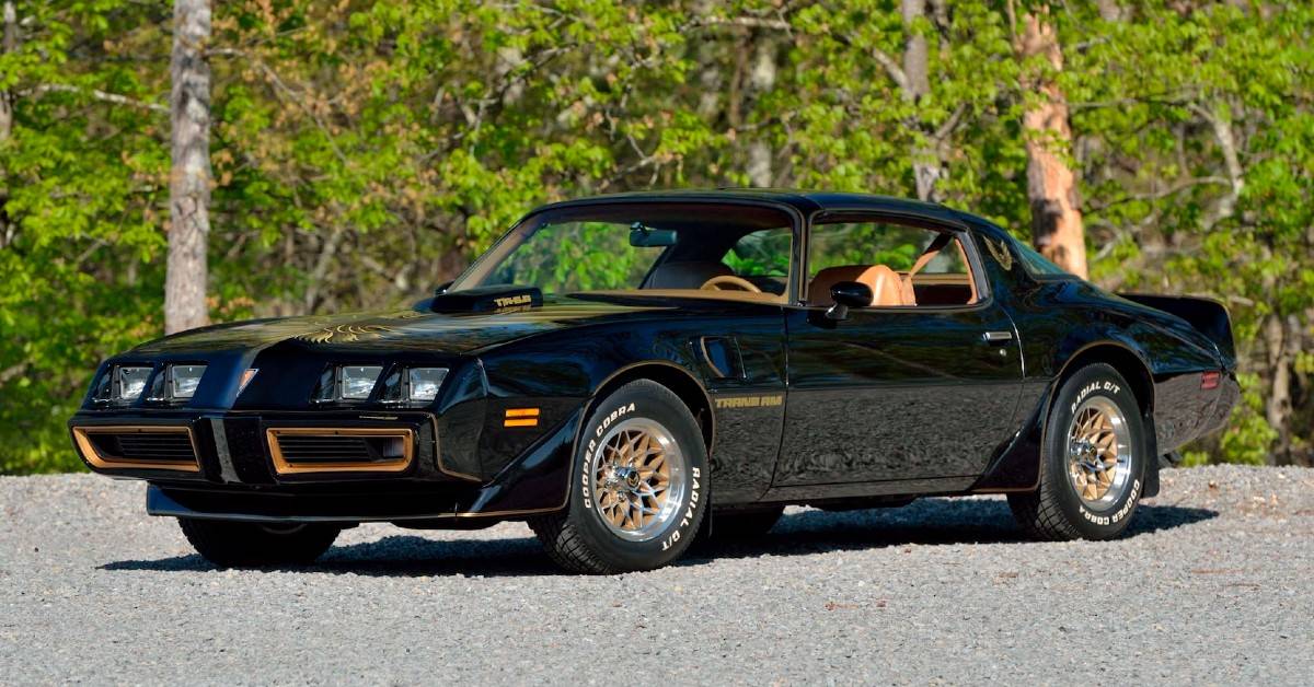 10 Classic Muscle Cars Most Collectors Steer Clear Of