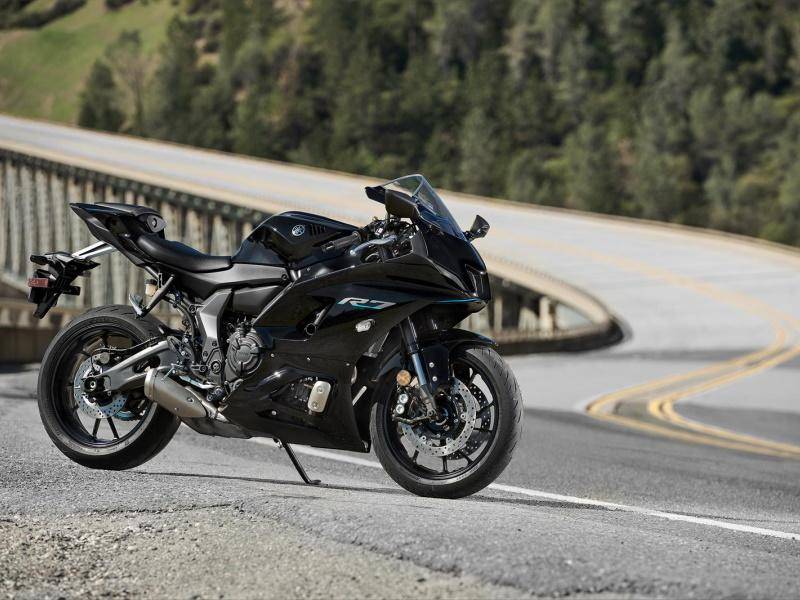 10 Things You Need To Know Before Buying A Yamaha R7