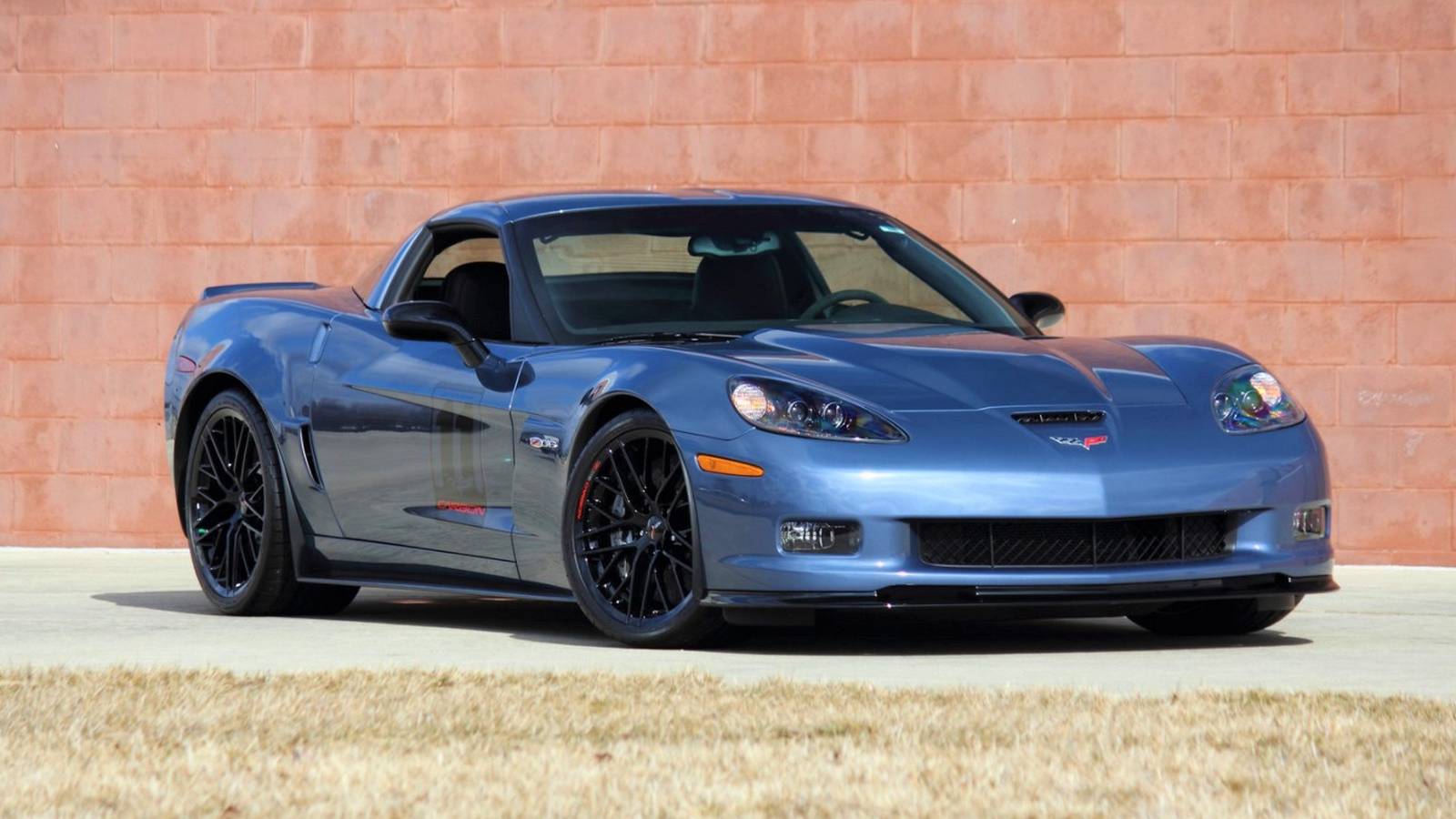 A Guide To Buying The 2006-2013 C6 Chevrolet Corvette Z06