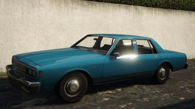 1989 Chevy Impala Low Mile 1988 Chevy Caprice Wagon For Sale: Video