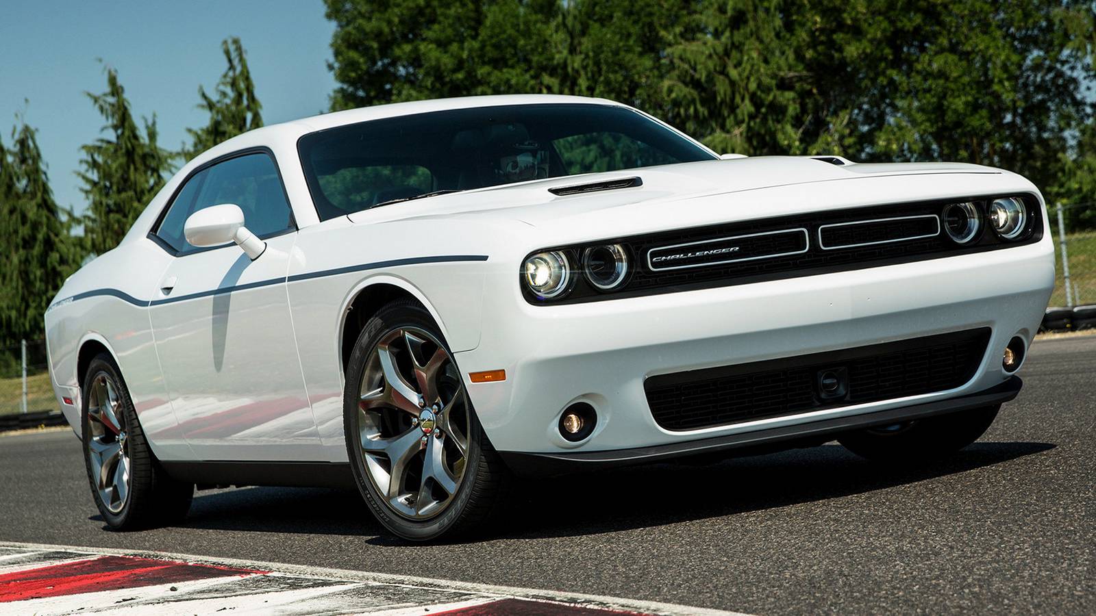 10 Used Dodge Cars That Can Stand The Test Of Time