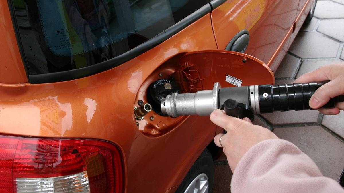 Here's The Real Story Behind Propane Cars