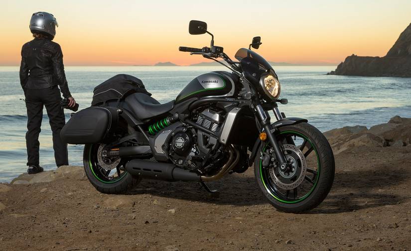 These Are Our Favorite Japanese Cruiser Motorcycles Of All Time